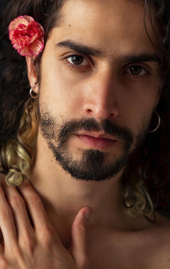 ¿Quién es Emmanuel Restrepo, el protagonista de 'La Primera Vez' de ... ¿Quién es Emmanuel Restrepo, el protagonista de 'La Primera Vez' de ...